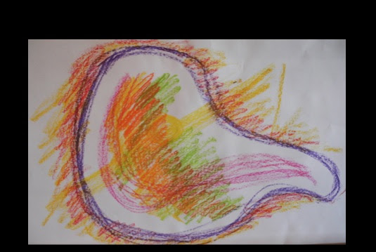 Art Therapy Inner Child Workshop | Toni Jackson