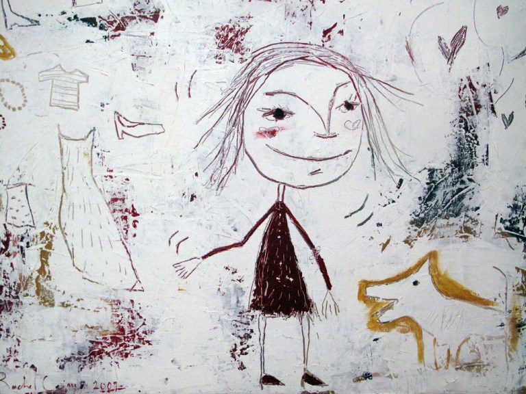 Activities For Getting In Touch With Your Safe Place | Toni Jackson