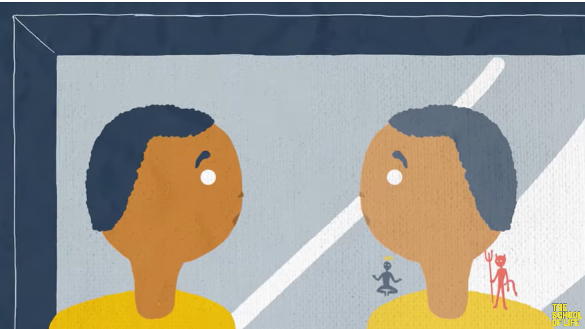 How to Meet Yourself In Psychotherapy | Toni Jackson